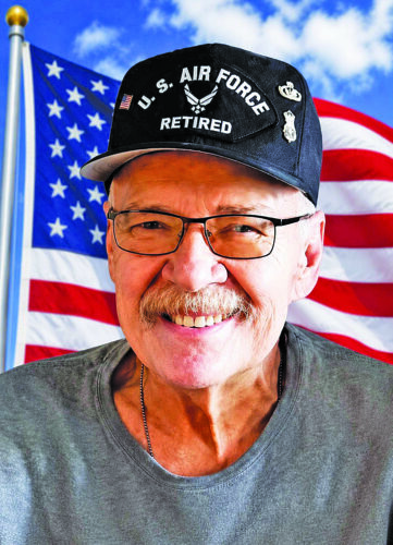 Gerald K. Snook | News, Sports, Jobs - The Sentinel